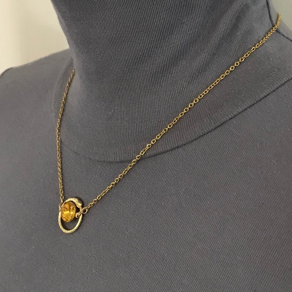 Hand Crafted | Jewelry | Nynaeves Necklace Wheel Of Time Aes Sedai ...
